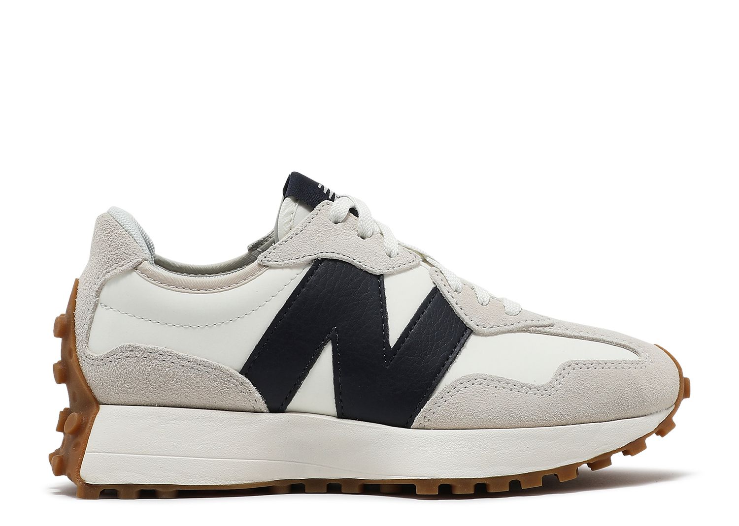 Wmns 327 'Moonbeam Outerspace' - New Balance - WS327KB - moonbeam ...