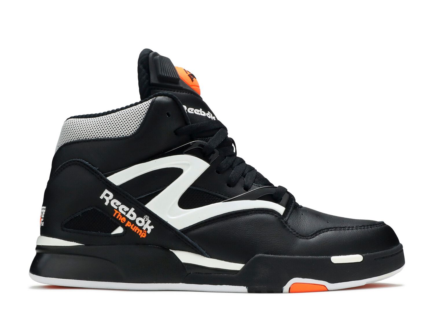 Dee Brown Reebok Pump