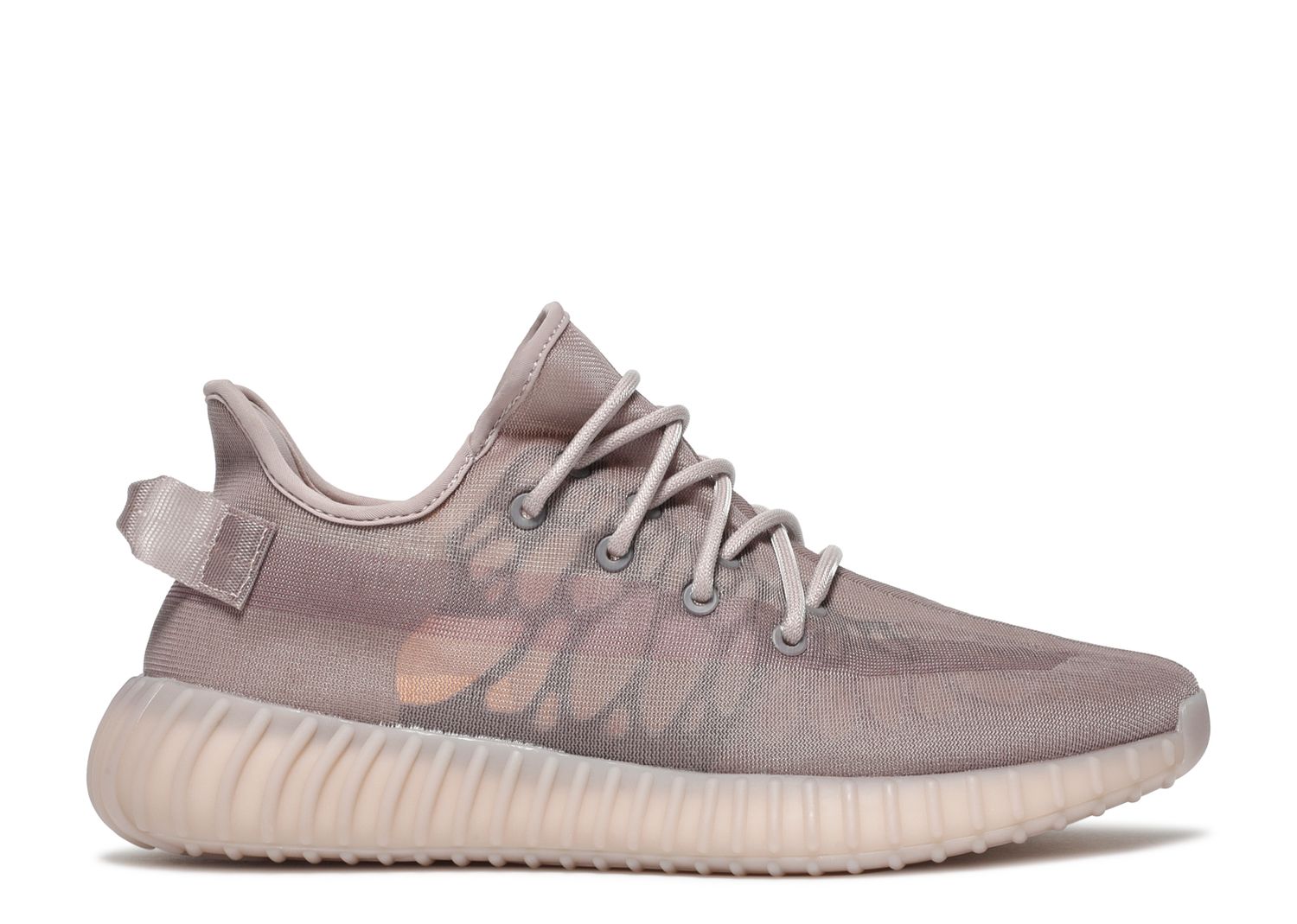 Yeezy Boost 350 V2 'Mono Mist' - Adidas - GW2871 - mist/mist/mist ...