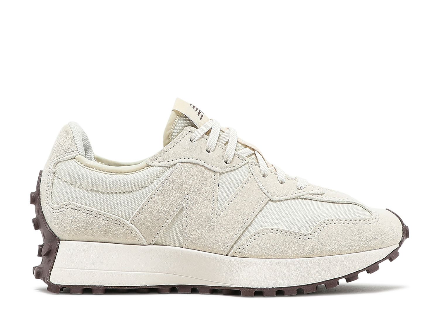 Wmns 327 'Beige Sea Salt' - New Balance - WS327FB - beige/sea salt ...