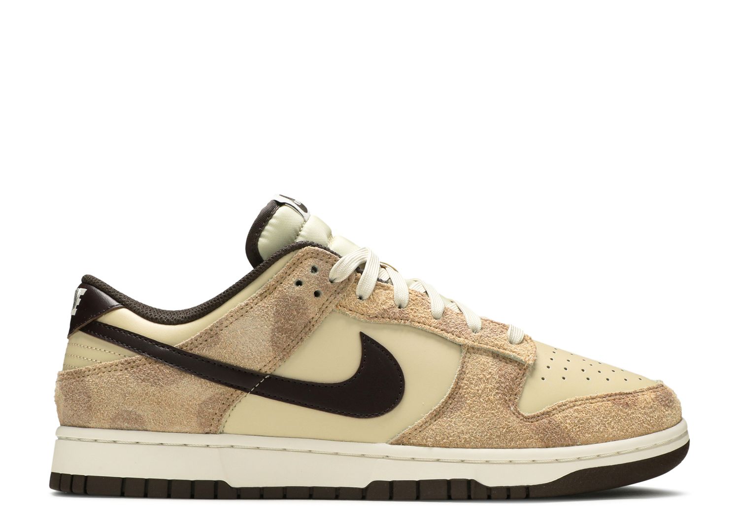 Dunk Low Premium 'Animal Pack Cheetah' - Nike - DH7913 200 - beach ...