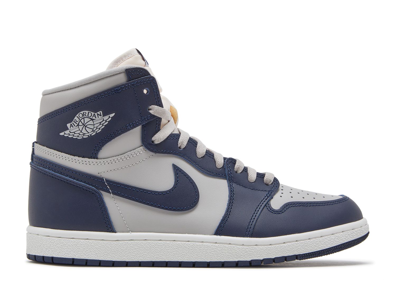 Air Jordan 1 Retro High '85 OG 'Georgetown' - Air Jordan - BQ4422 400 ...
