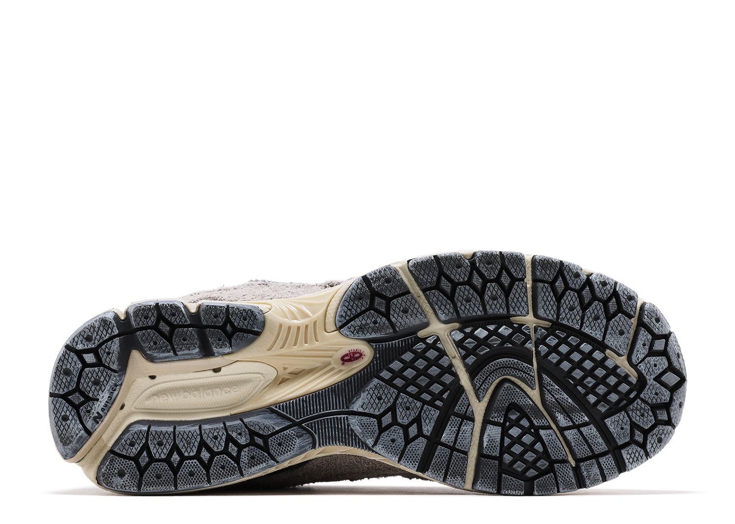2002R 'Protection Pack Rain Cloud' - New Balance - M2002RDA - rain ...