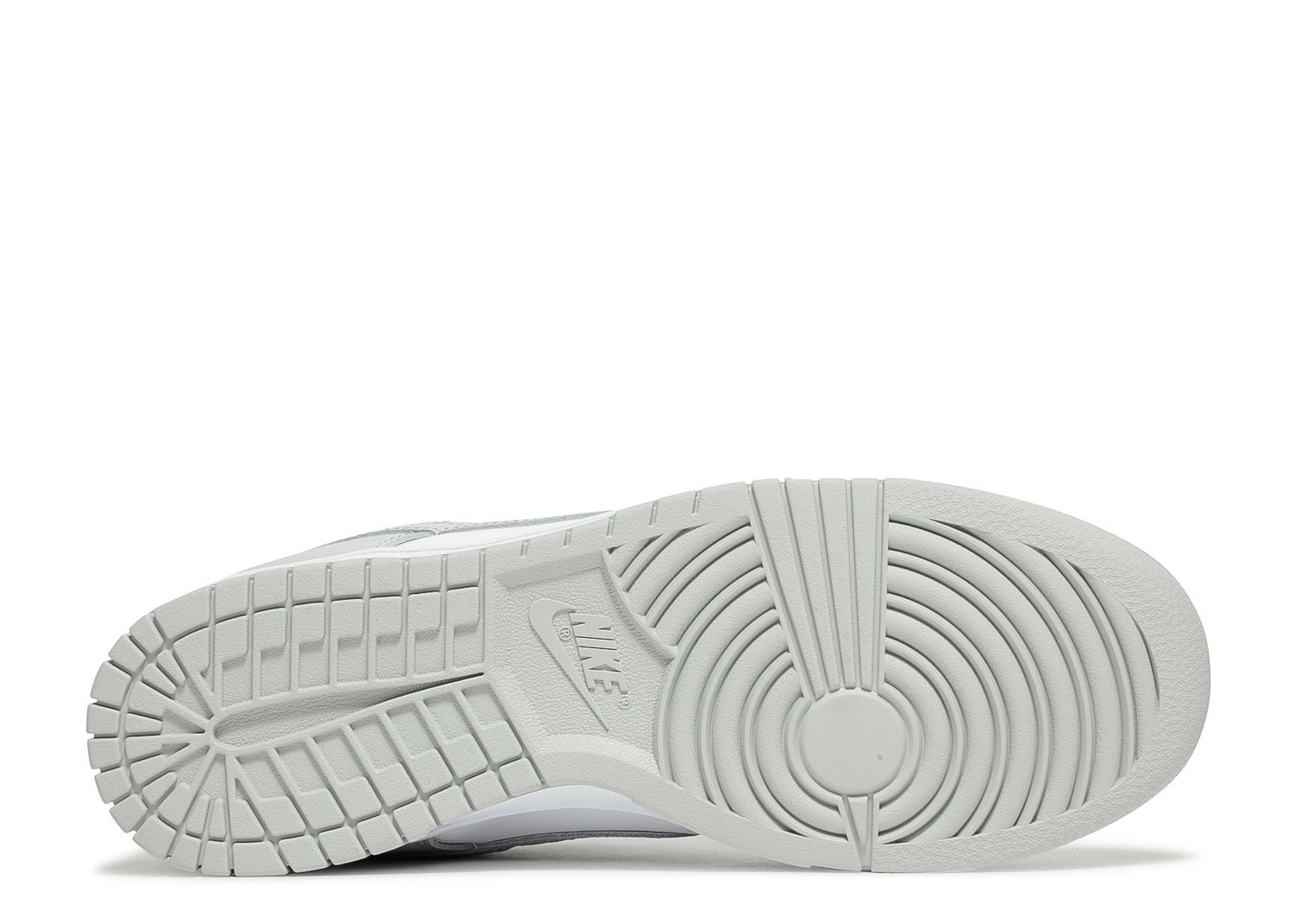 Dunk Low 'Grey Fog' - Nike - DD1391 103 - white/grey fog | Flight Club