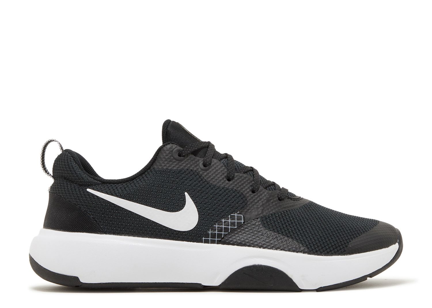 City Rep TR 'Black White' - Nike - DA1352 002 - black/dark smoke grey ...