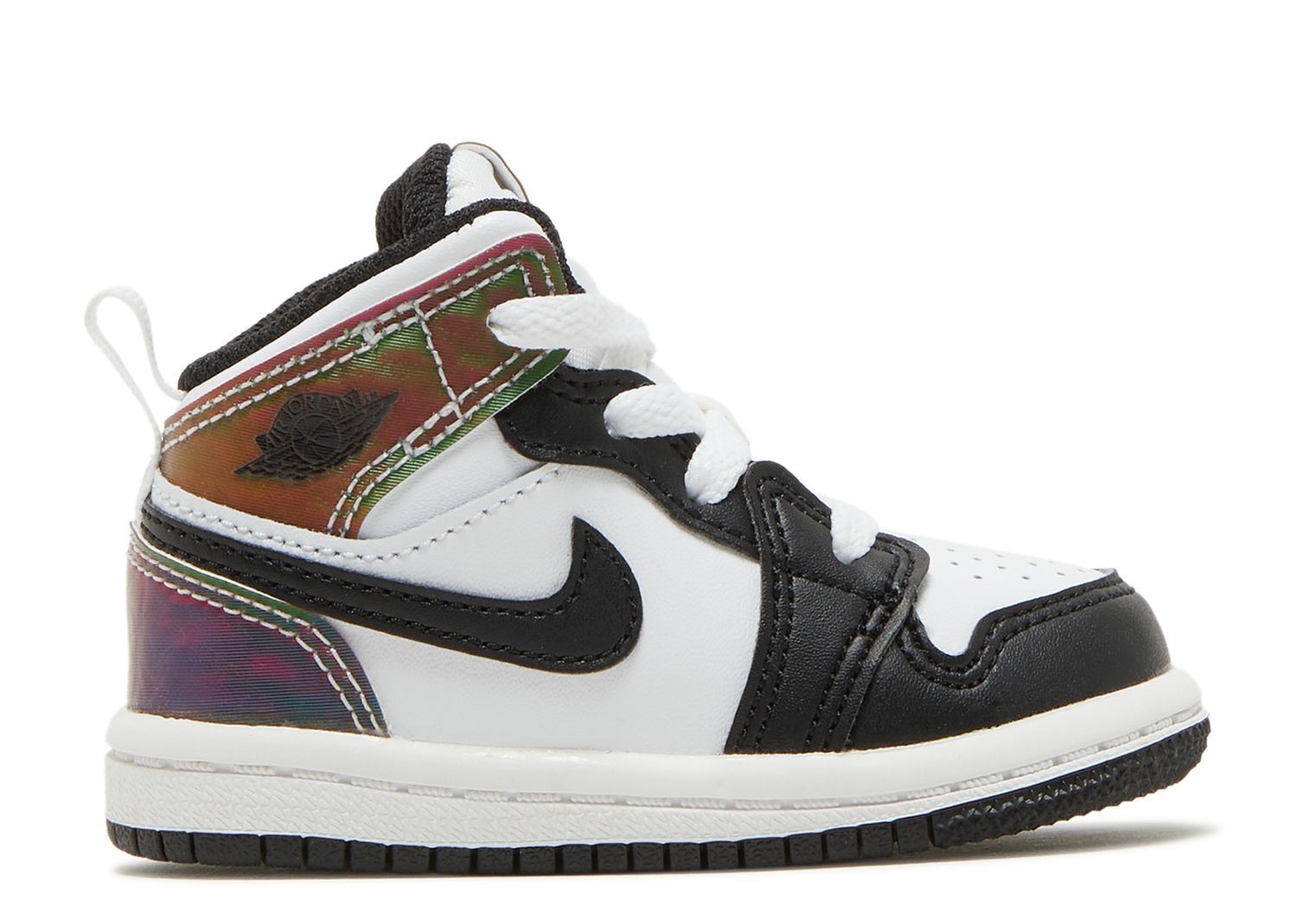 Air Jordan 1 Mid SE TD 'Heat Reactive Color Change' - Air Jordan ...