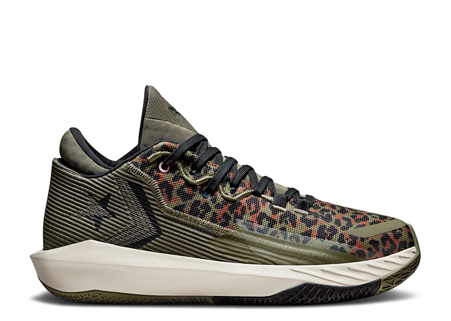 All Star BB Jet 'Archive Print Leopard' - Converse - 172176C - field ...