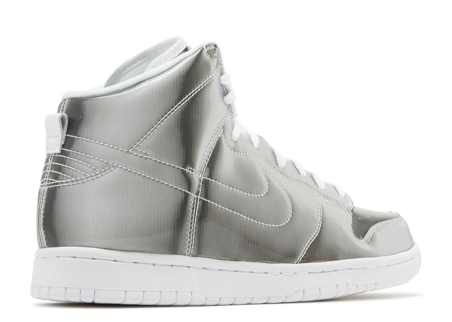CLOT X Dunk High 'Flux' - Nike - DH4444 900 | Flight Club