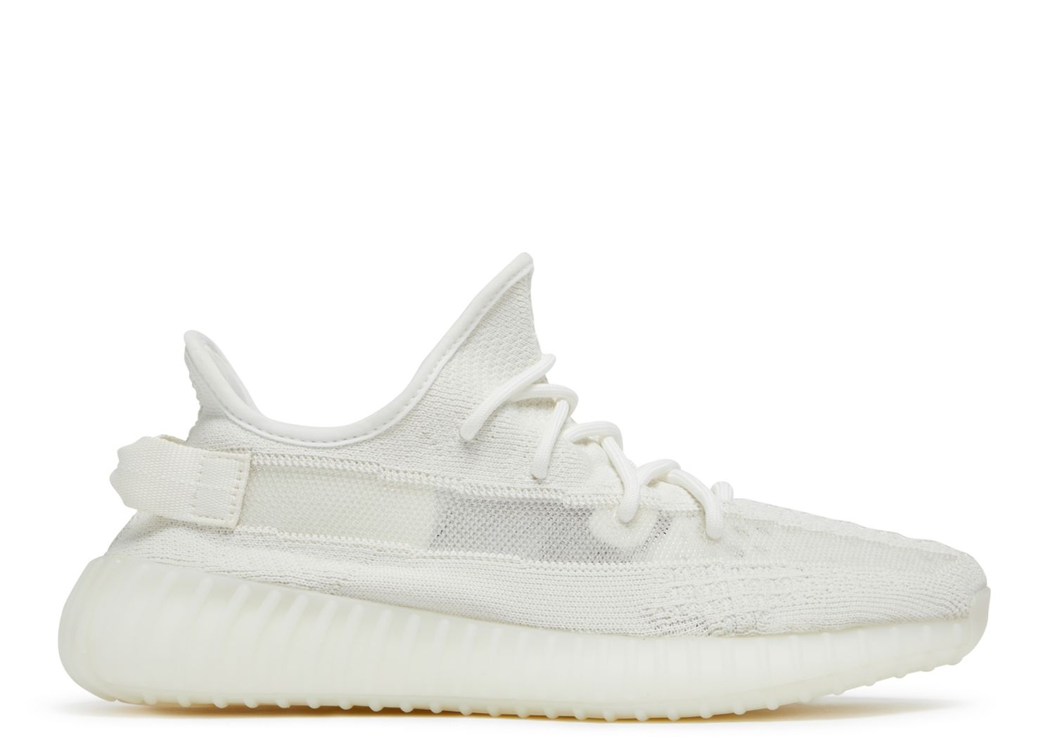 Yeezy Boost 350 V2 'Bone' - Adidas - HQ6316 - bone/bone/bone | Flight Club