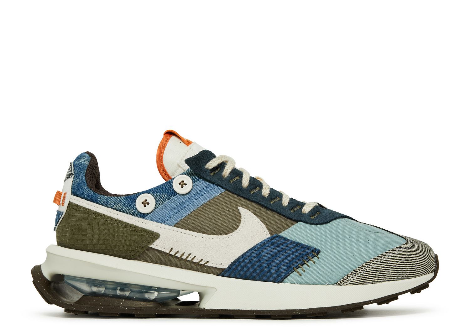 Air Max Pre Day 'Voodoo Mystic Navy' - Nike - DQ5082 400 - mystic navy ...