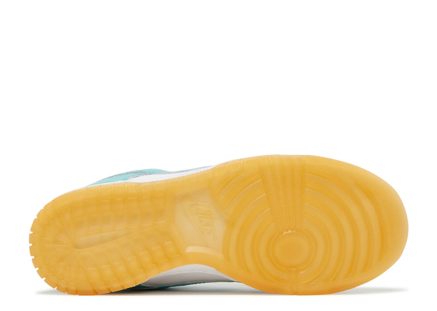 Wmns Dunk Low 'Teal Zeal' - Nike - DV2190 100 - white/washed teal ...