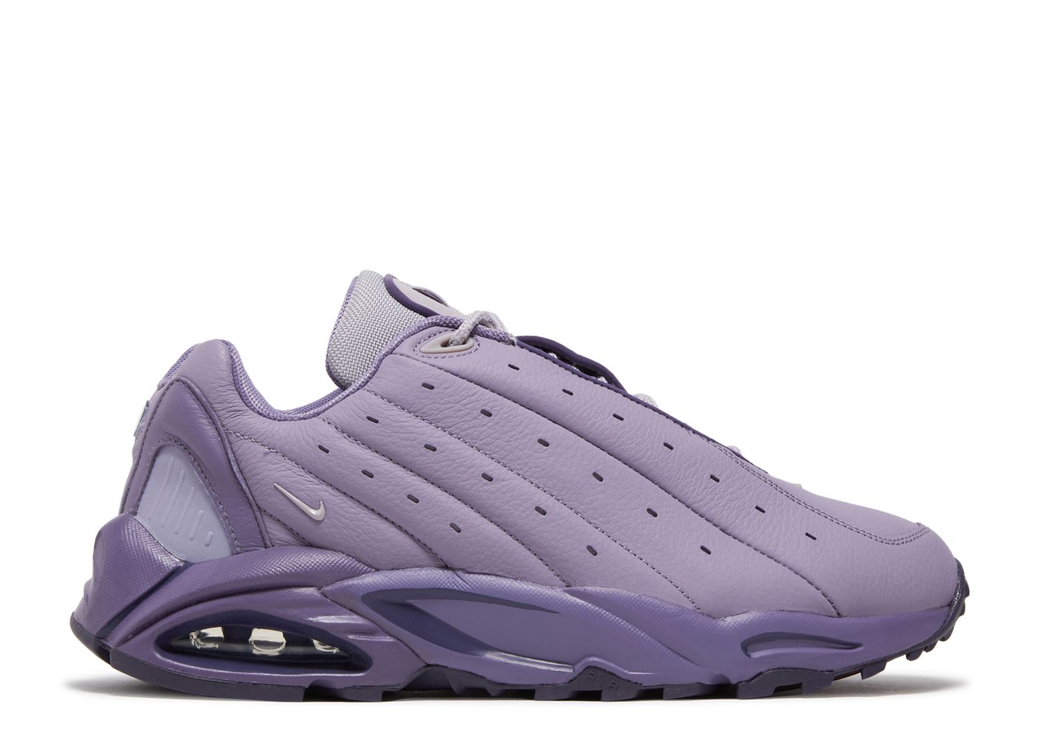 NOCTA X Hot Step Air Terra 'Purple' - Nike - DH4692 500 | Flight Club