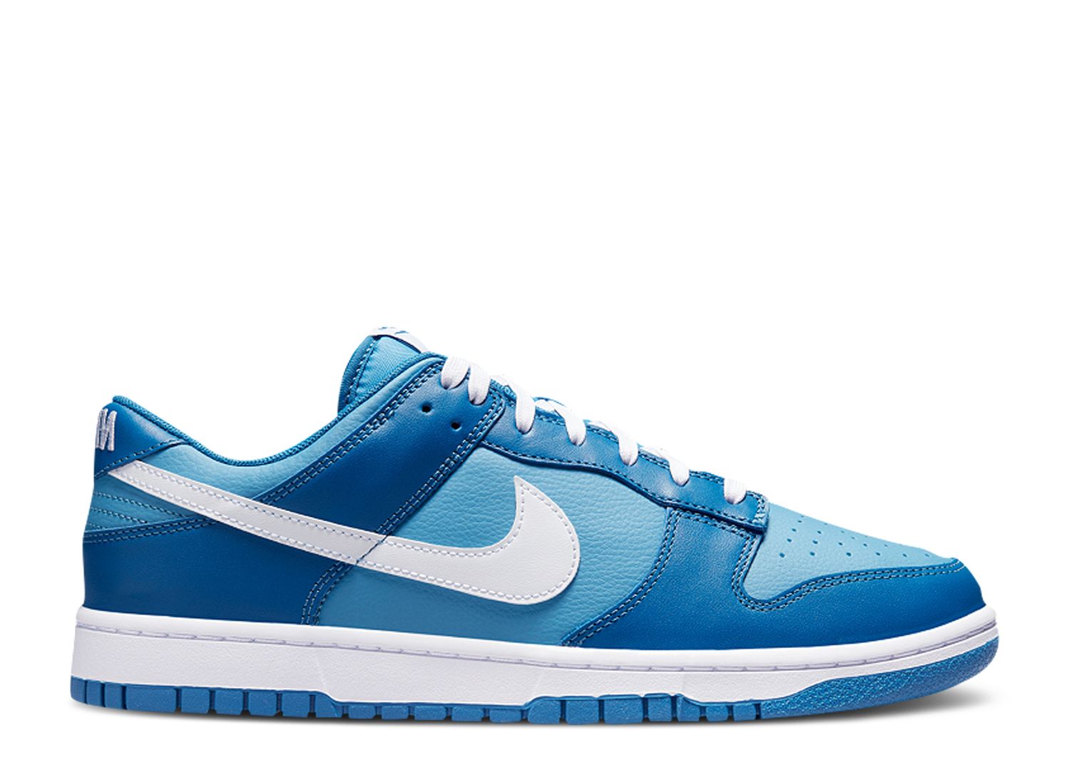 Dunk Low GS 'Dark Marina Blue' - Nike - DH9765 400 - dark marina blue ...