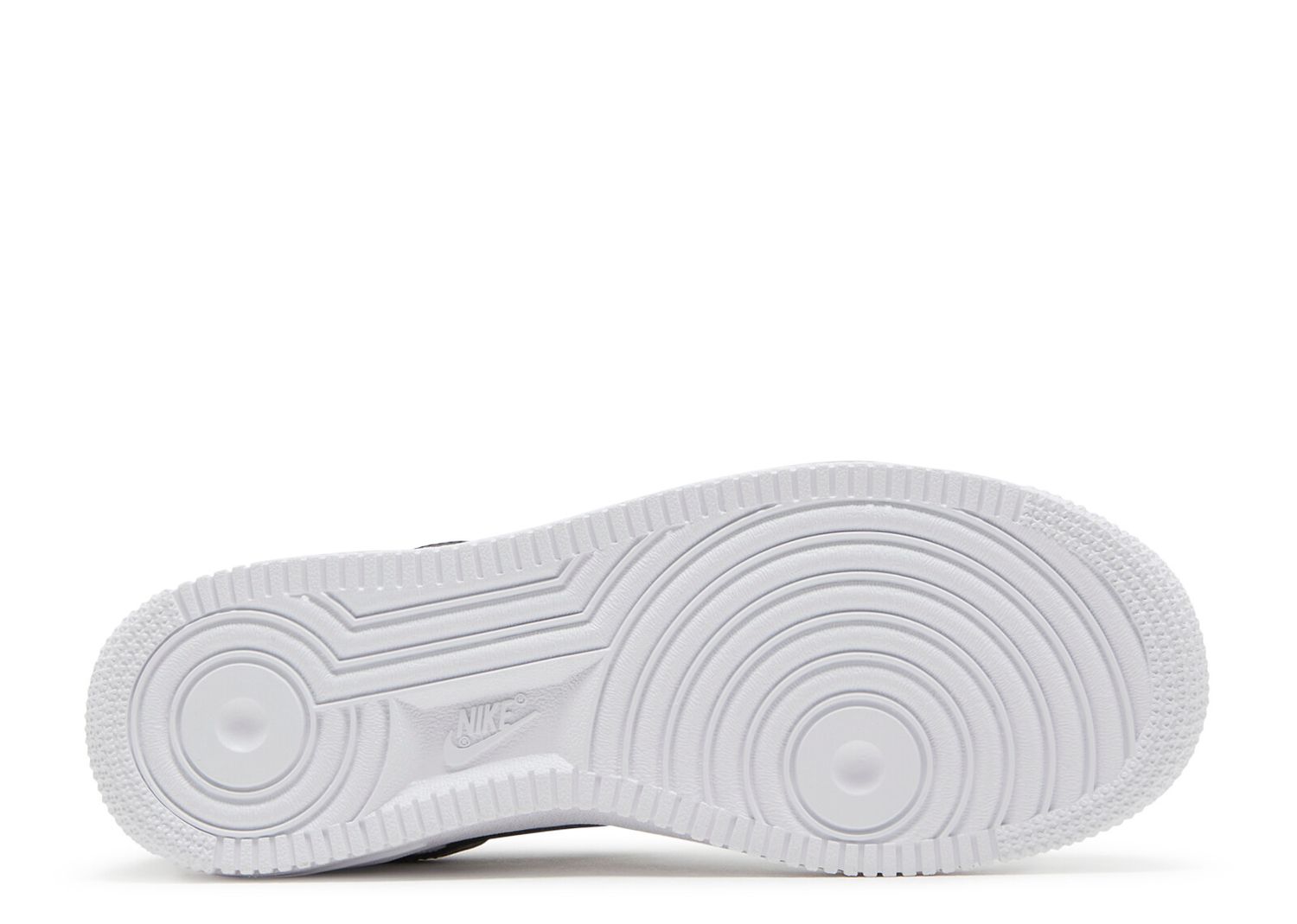 Wmns Air Force 1 '07 'White Black' - Nike - DD8959 103 - white/black ...