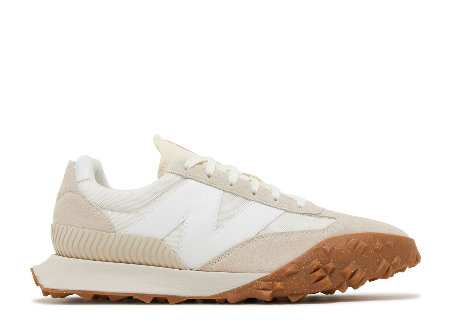 XC 72 'Moonbeam' - New Balance - UXC72RD - moonbeam/team red/white ...