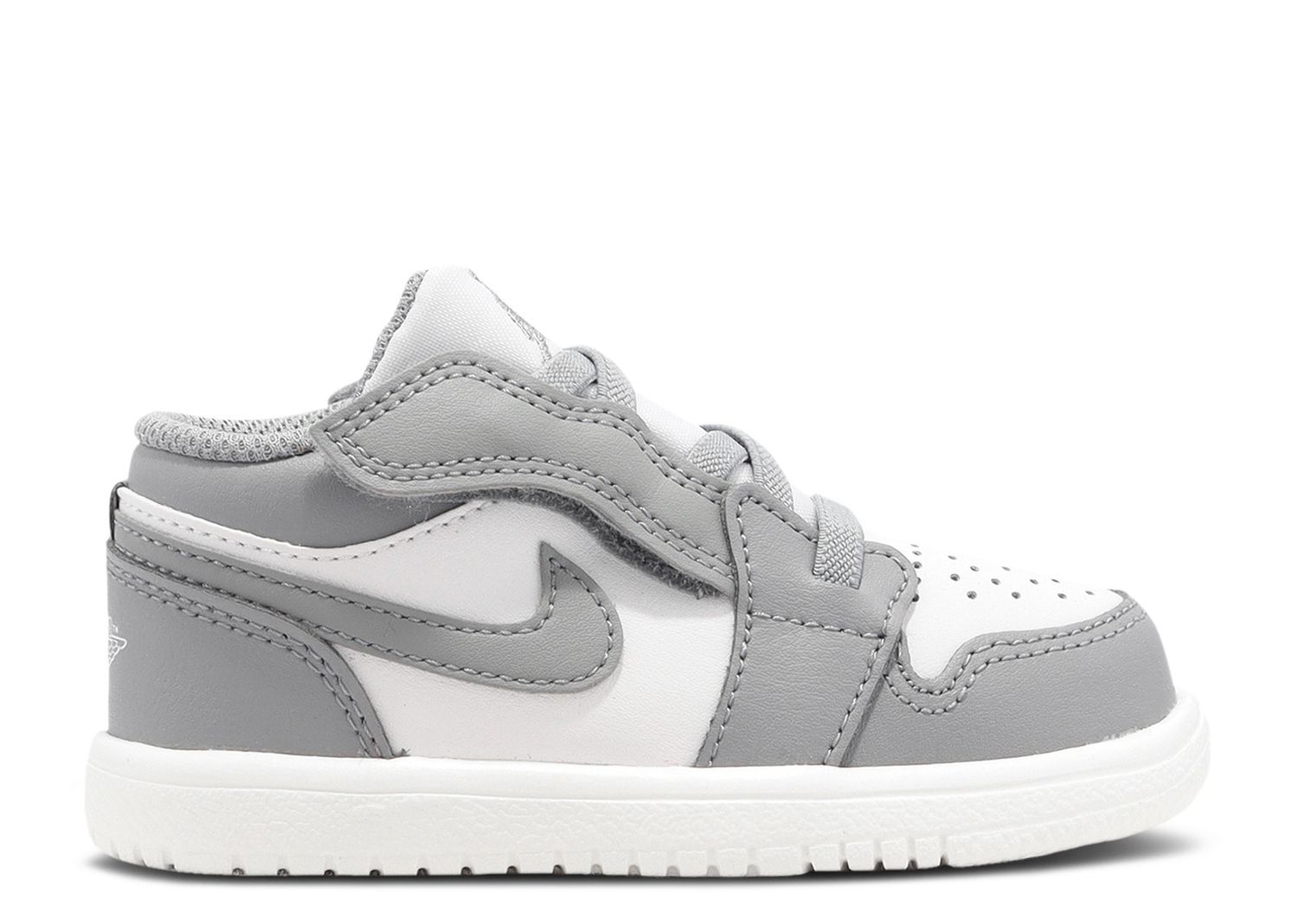 Air Jordan 1 Low ALT TD 'Vintage Grey' - Air Jordan - DX5881 053 ...