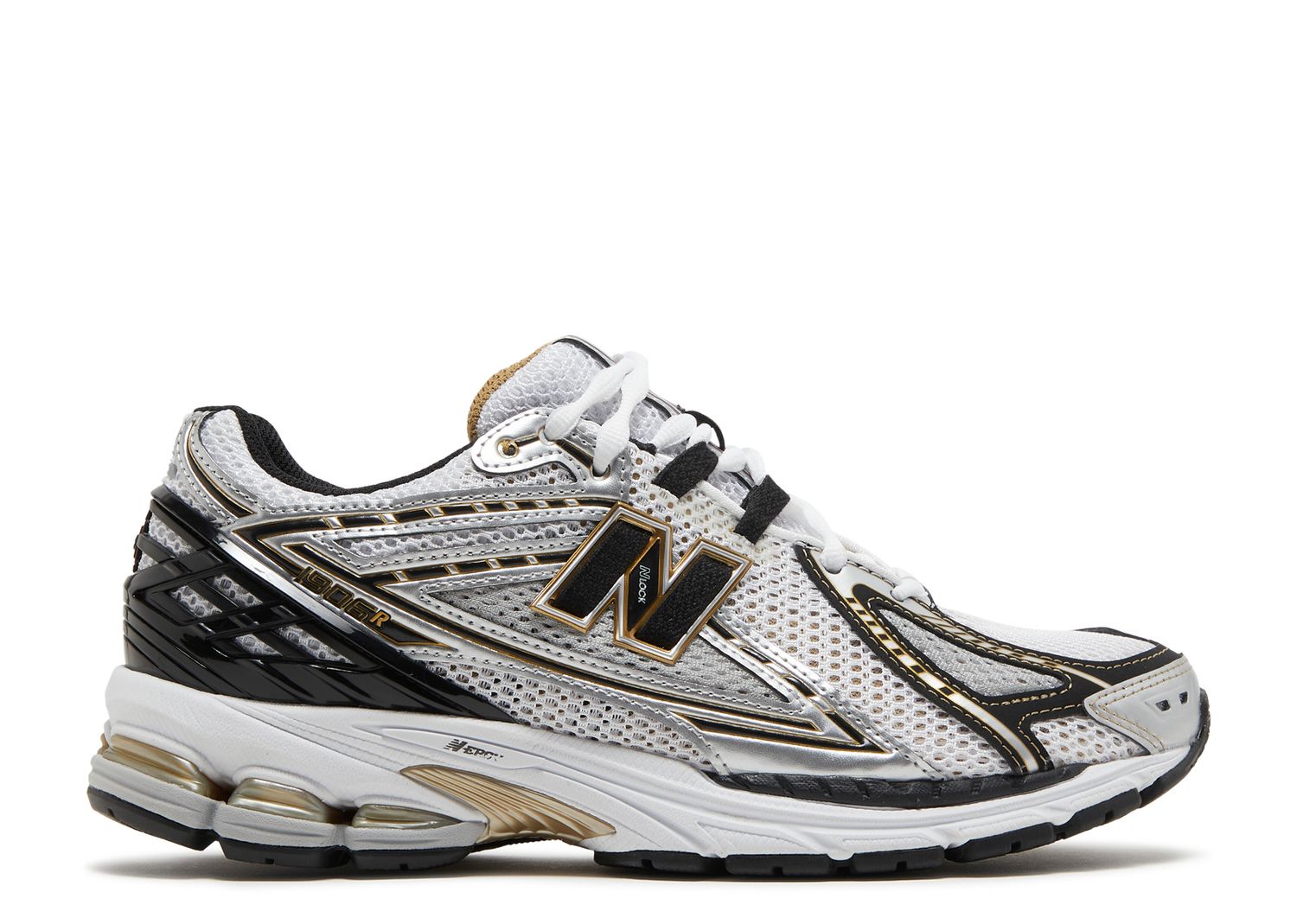 1906R 'White Gold' - New Balance - M1906RA | Flight Club