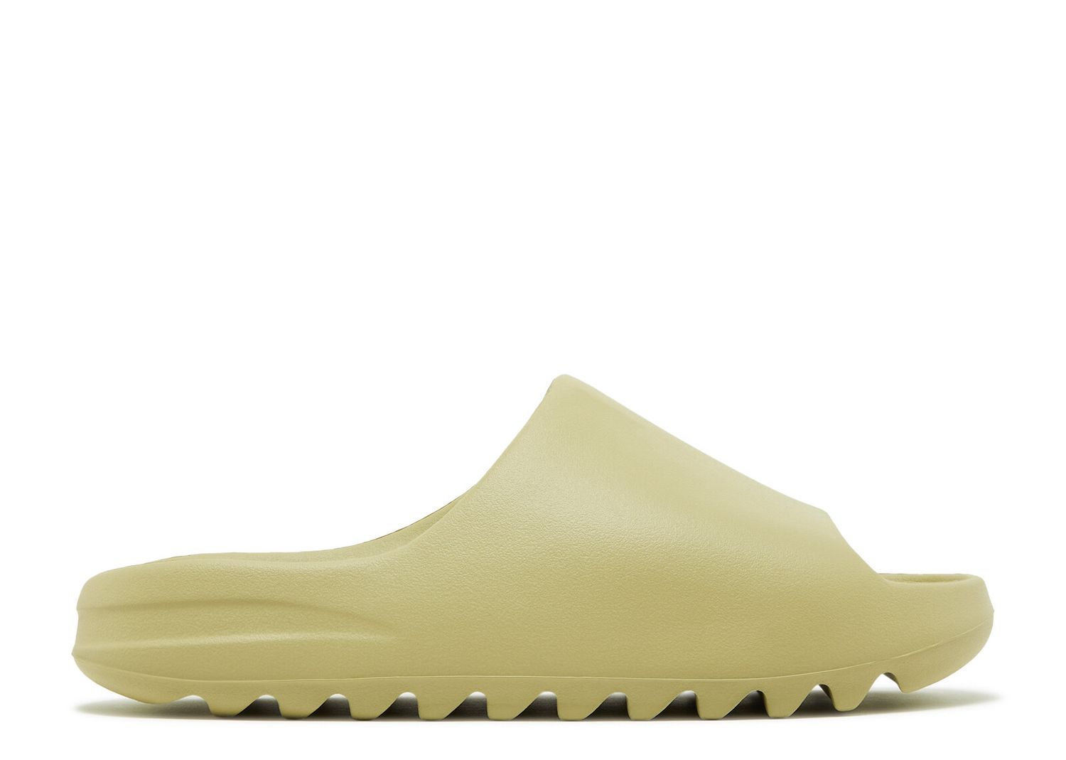 Yeezy Slides 'Resin' 2022 - Adidas - FZ5904 - resin/resin/resin ...