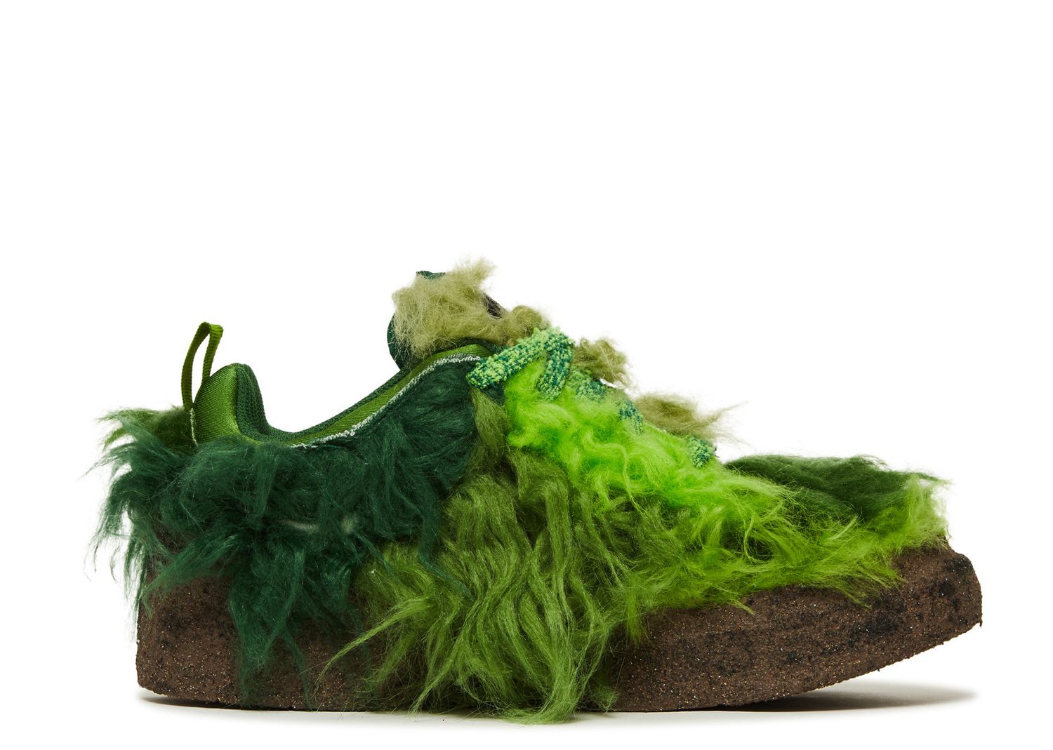 Cactus Plant Flea Market X CPFM Flea 1 'Overgrown' - Nike - DQ5109 300 ...