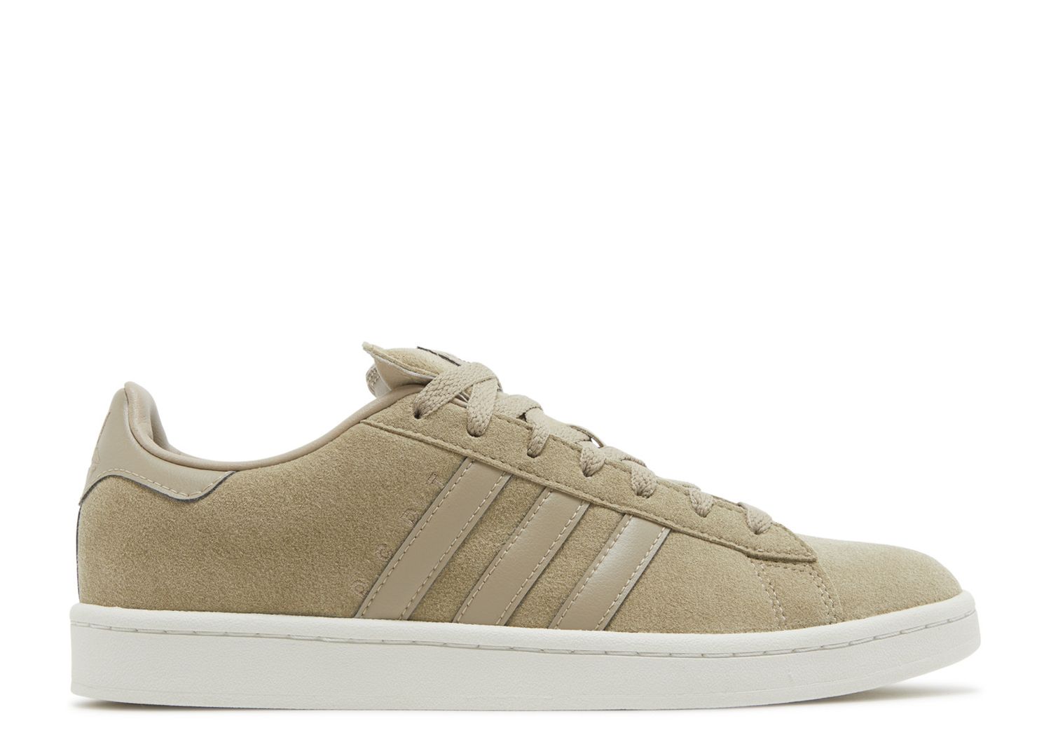 Descendant X Campus 'Hemp' - Adidas - HQ8874 - hemp/hemp/core black ...