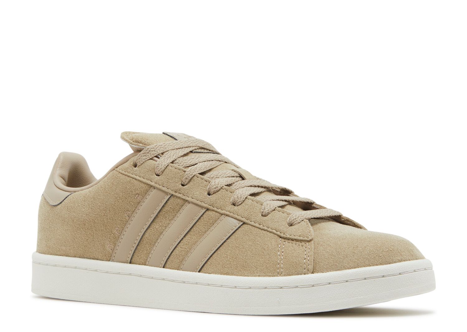 Descendant X Campus 'Hemp' - Adidas - HQ8874 - hemp/hemp/core black ...