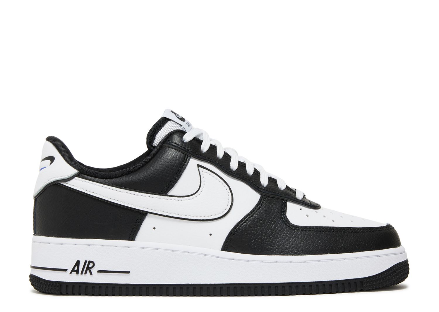 Air Force 1 07 LV8 Panda Nike DX3115 100 White black racer