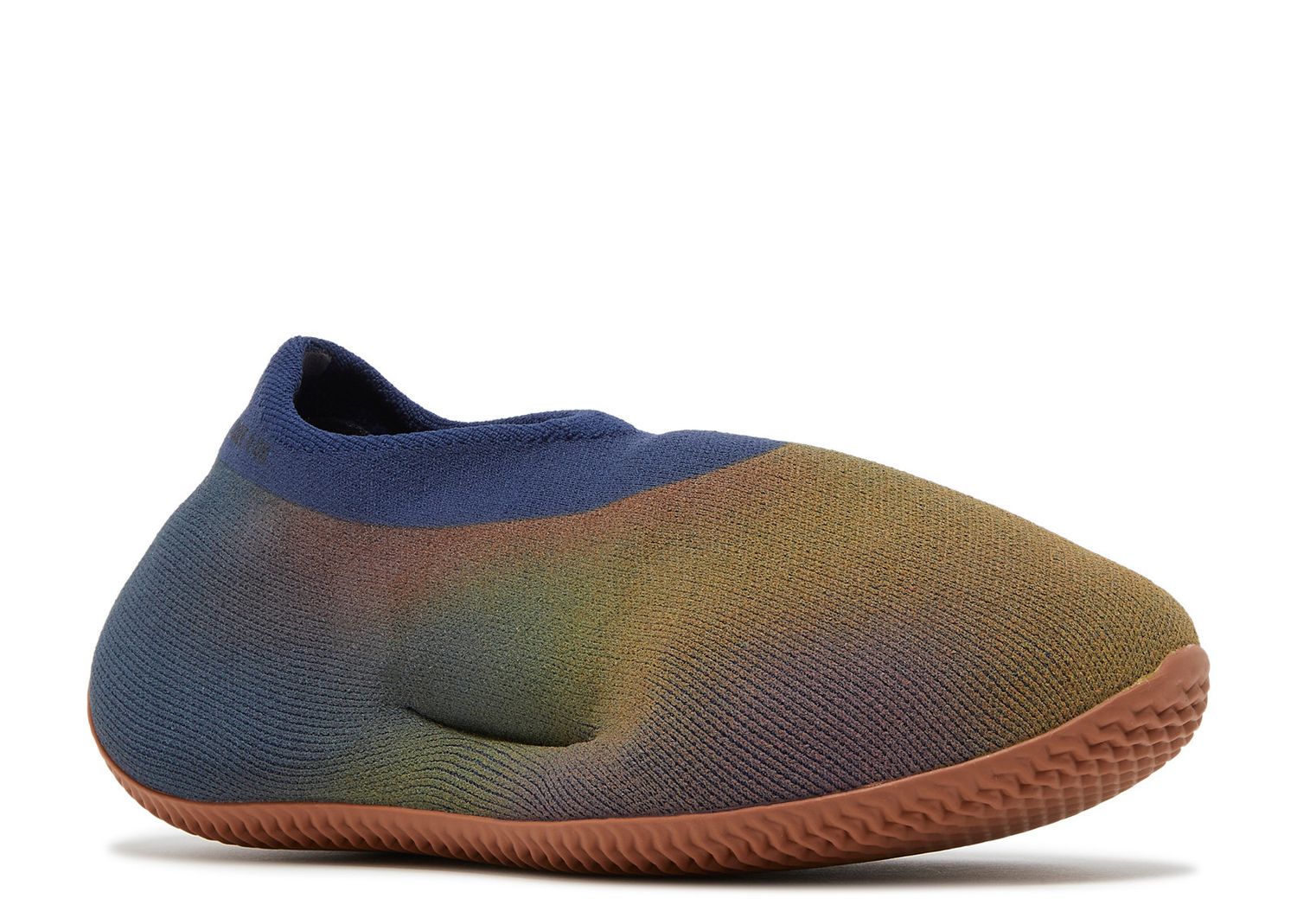 Yeezy Knit Runner 'Fade Indigo' - Adidas - HP3370 - faded indigo/faded ...