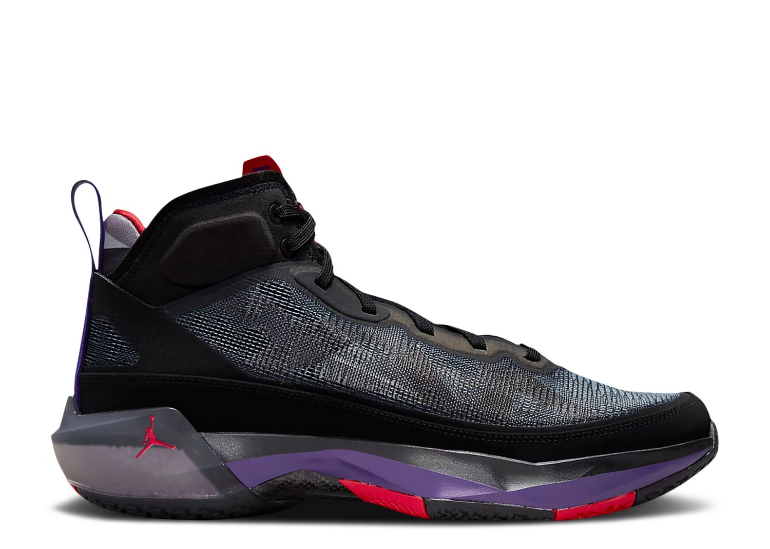 Air Jordan 37 PF 'Raptors' - Air Jordan - DV0747 065 - black/club ...