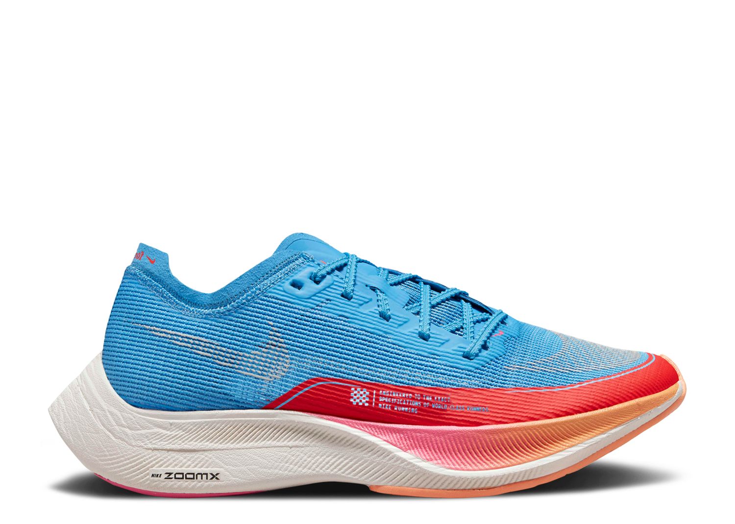 Wmns ZoomX Vaporfly NEXT% 2 'For Future Me' - Nike - DZ5222 400 ...