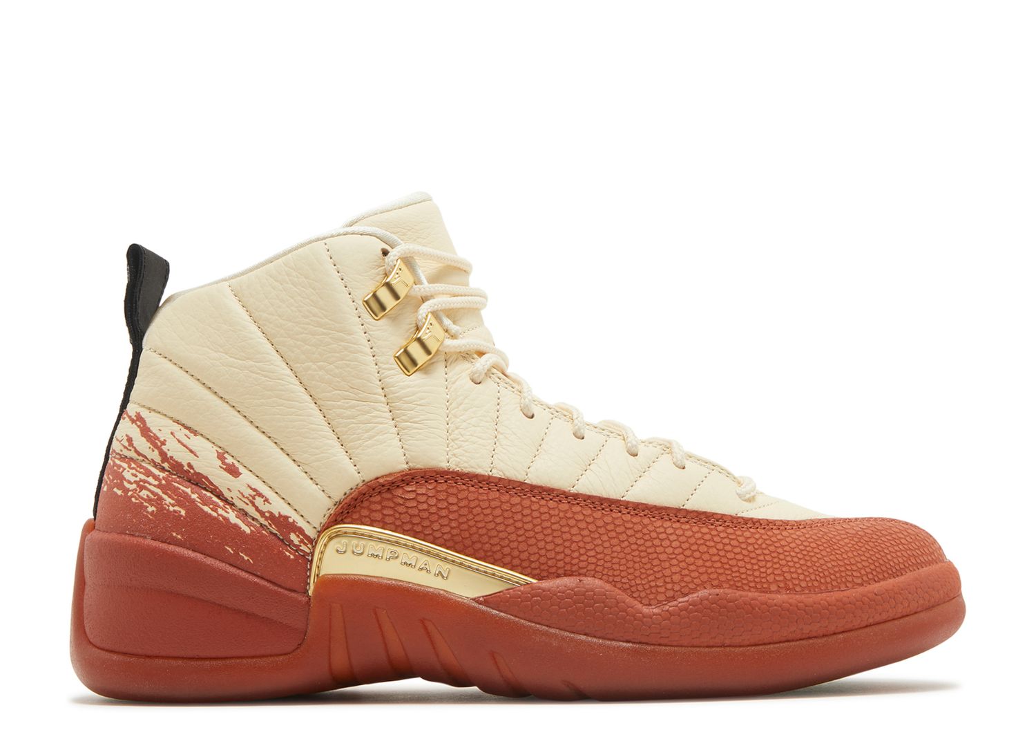 Eastside Golf X Air Jordan 12 Retro 'Out The Mud' - Air Jordan - DV1758 ...