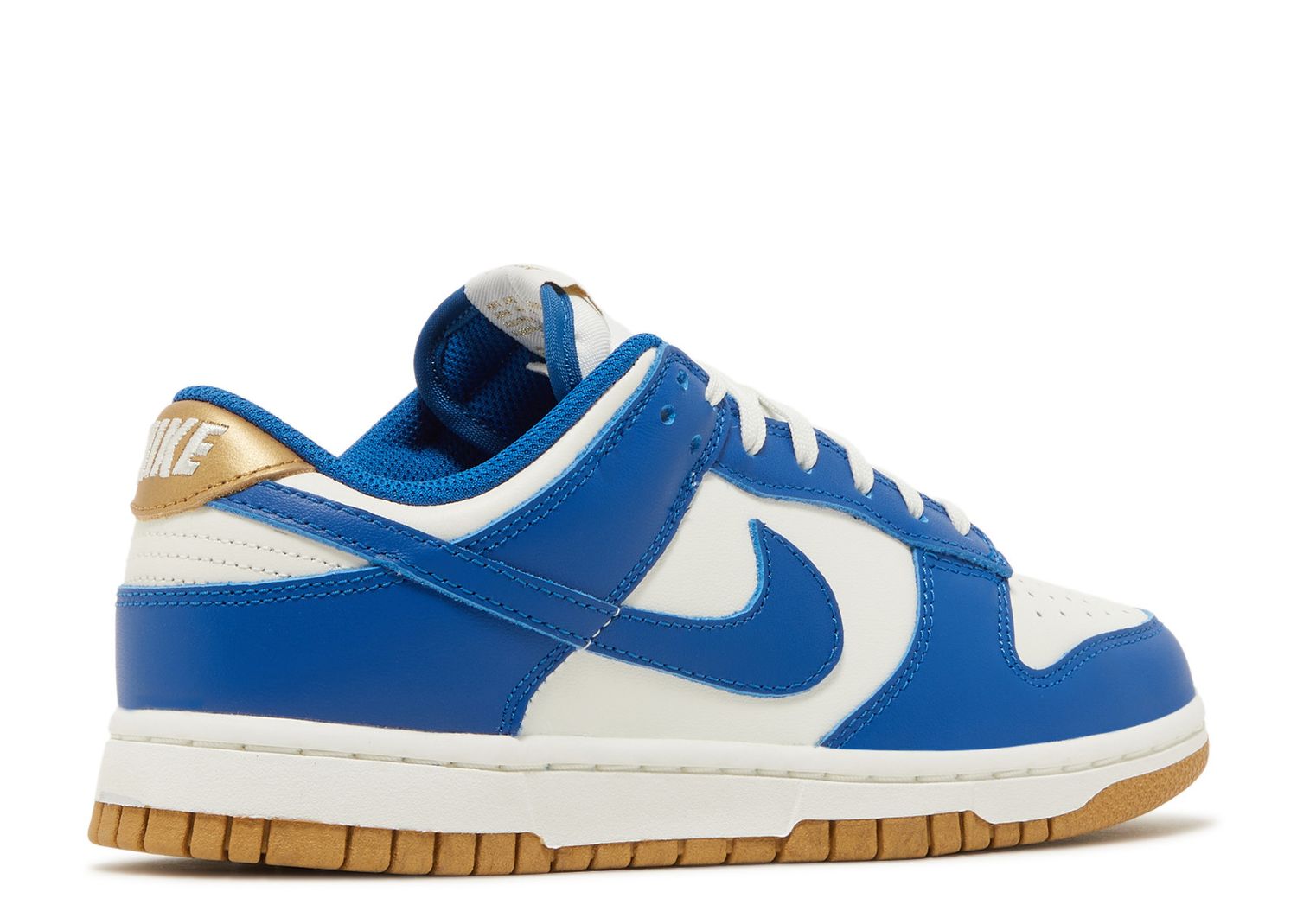 Wmns Dunk Low 'Kansas City Royals' - Nike - FB7173 141 | Flight Club