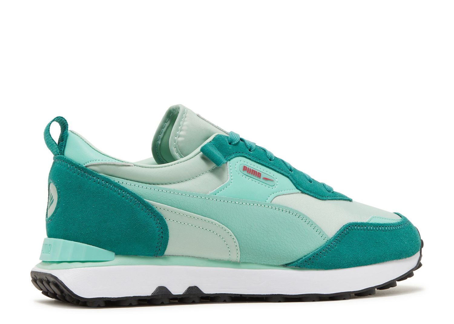 Pokémon X Rider FV 'Bulbasaur' - Puma - 387324 01 - ivy/holiday ...