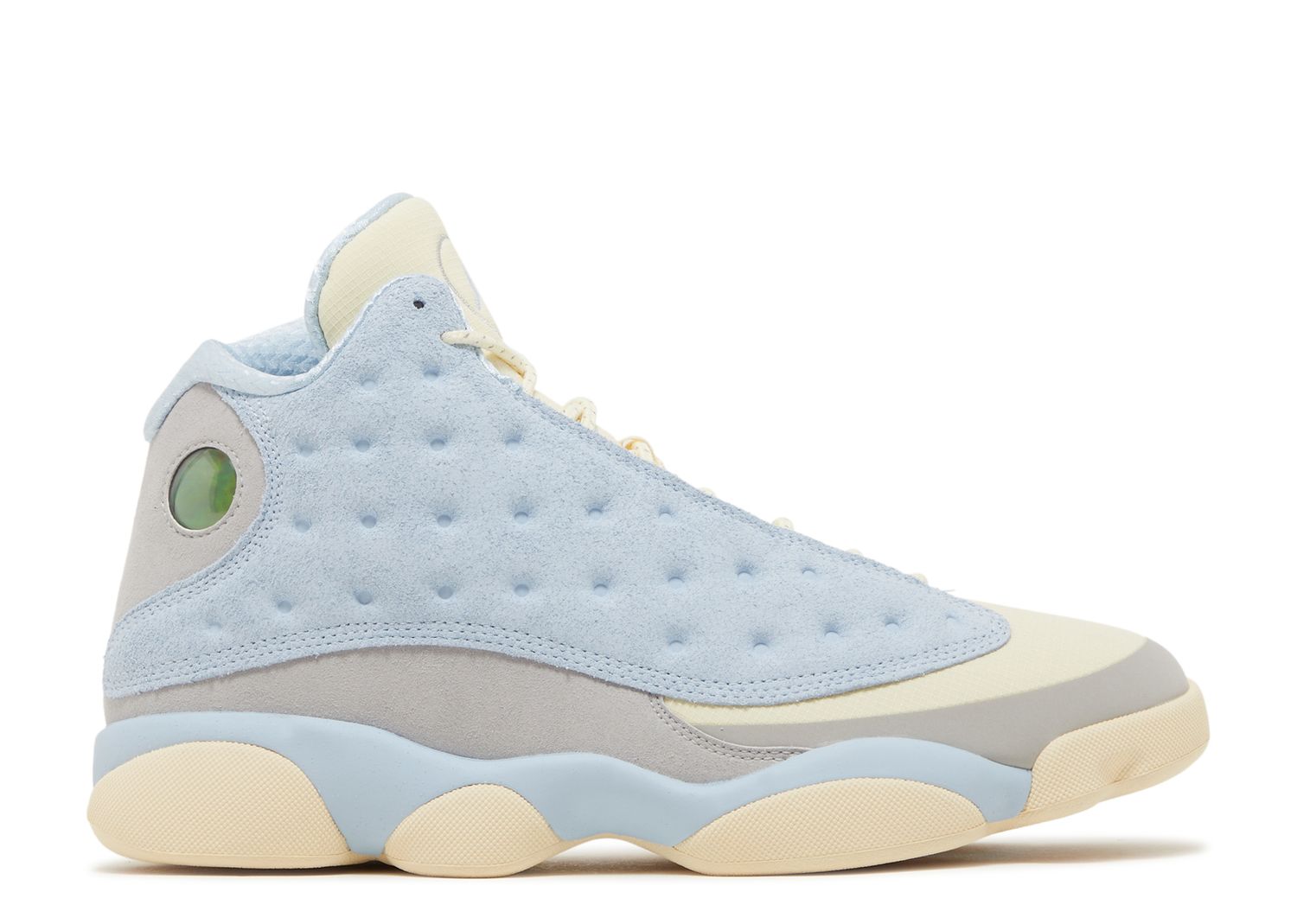 SoleFly X Air Jordan 13 Retro 'I’d Rather Be Fishing' - Air Jordan ...