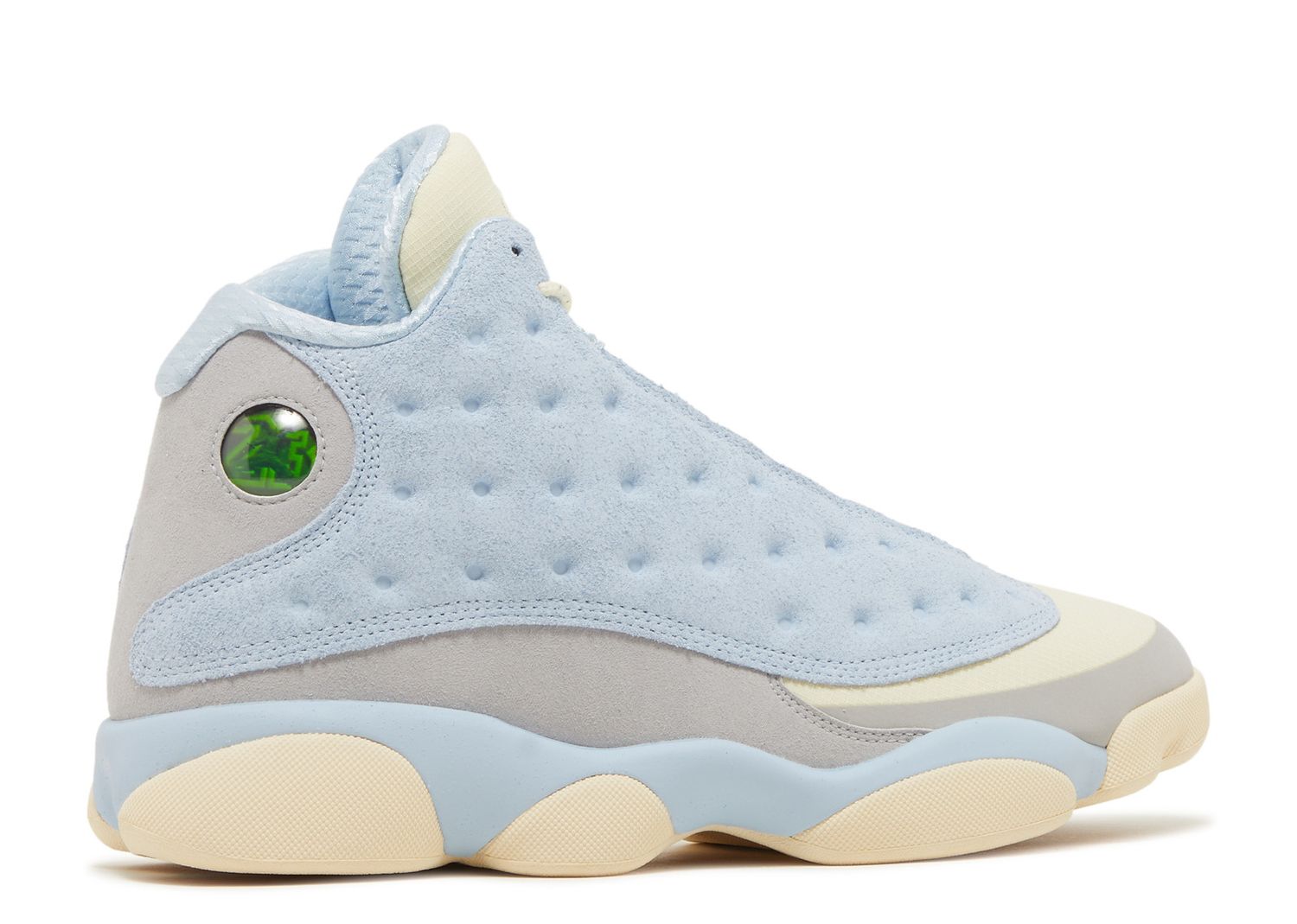 SoleFly X Air Jordan 13 Retro 'I’d Rather Be Fishing' - Air Jordan ...