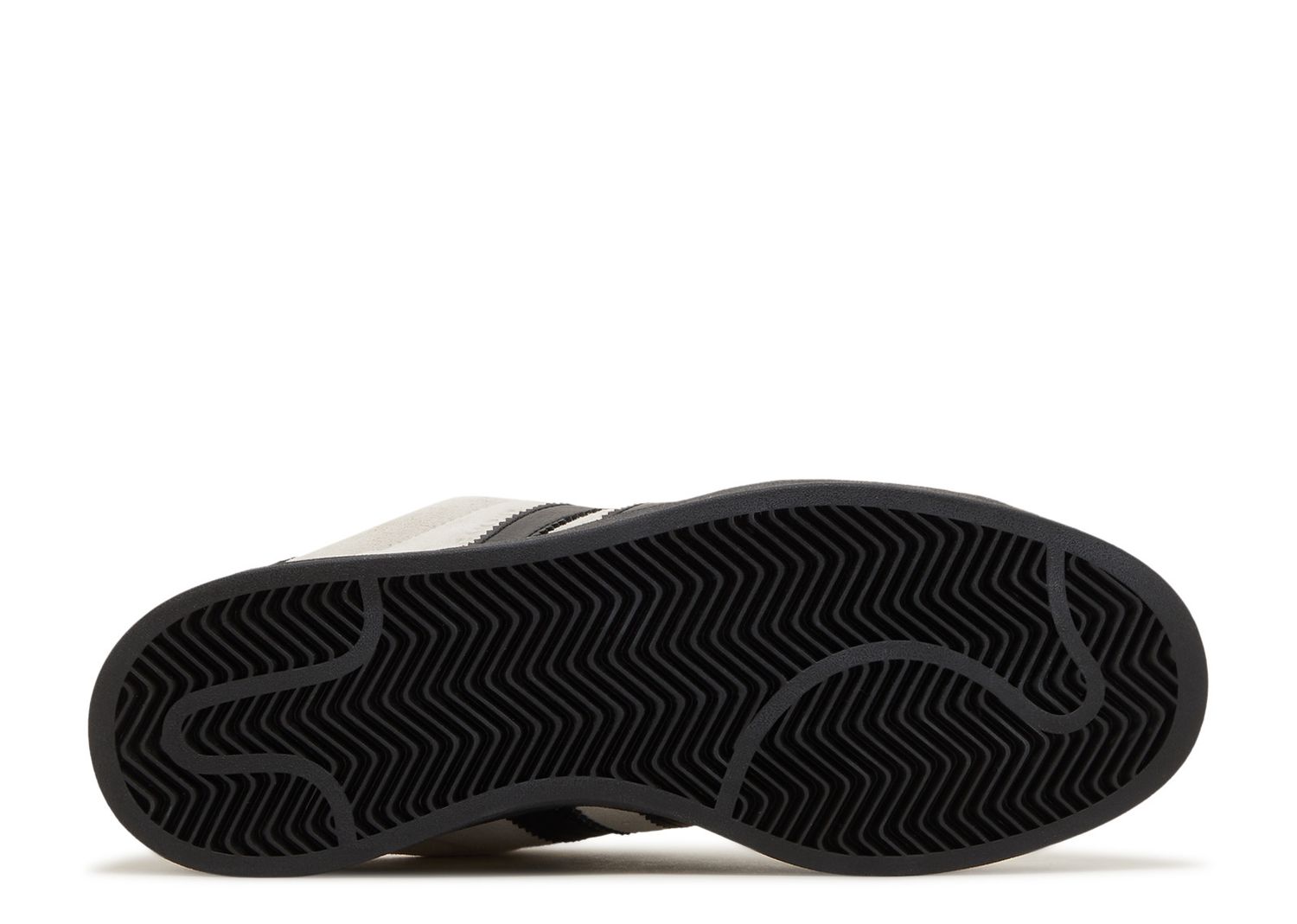 Campus 00s 'White Black' - Adidas - H03470 - cloud white/core black ...