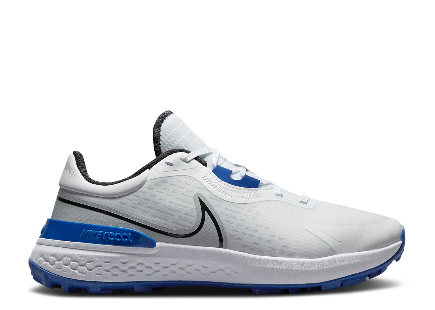 React Infinity Pro 2 'White Game Royal' - Nike - DJ5593 104 - white ...