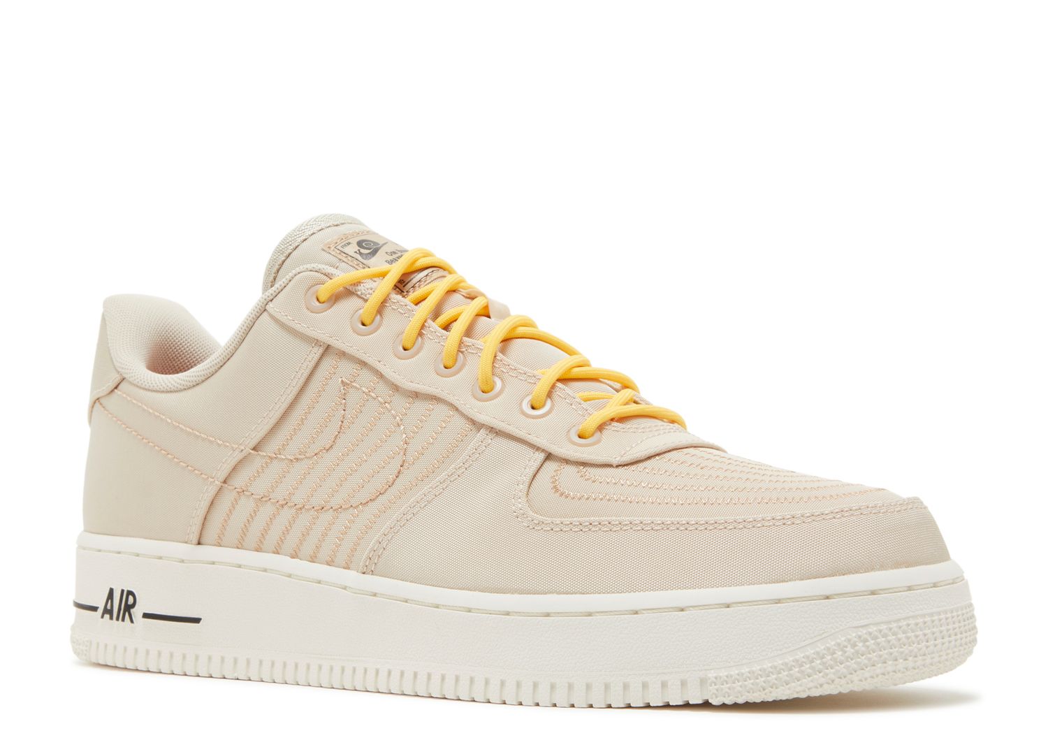 Air Force 1 '07 LV8 'Moving Company Sanddrift' - Nike - DV0794 100 ...
