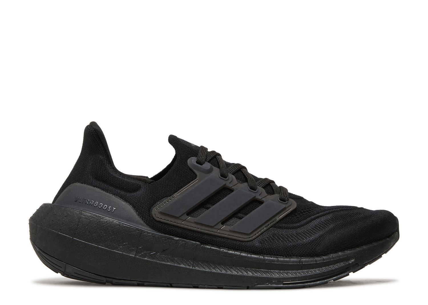 Ultraboost Light Triple Black Adidas Gz5159 Core Black Core