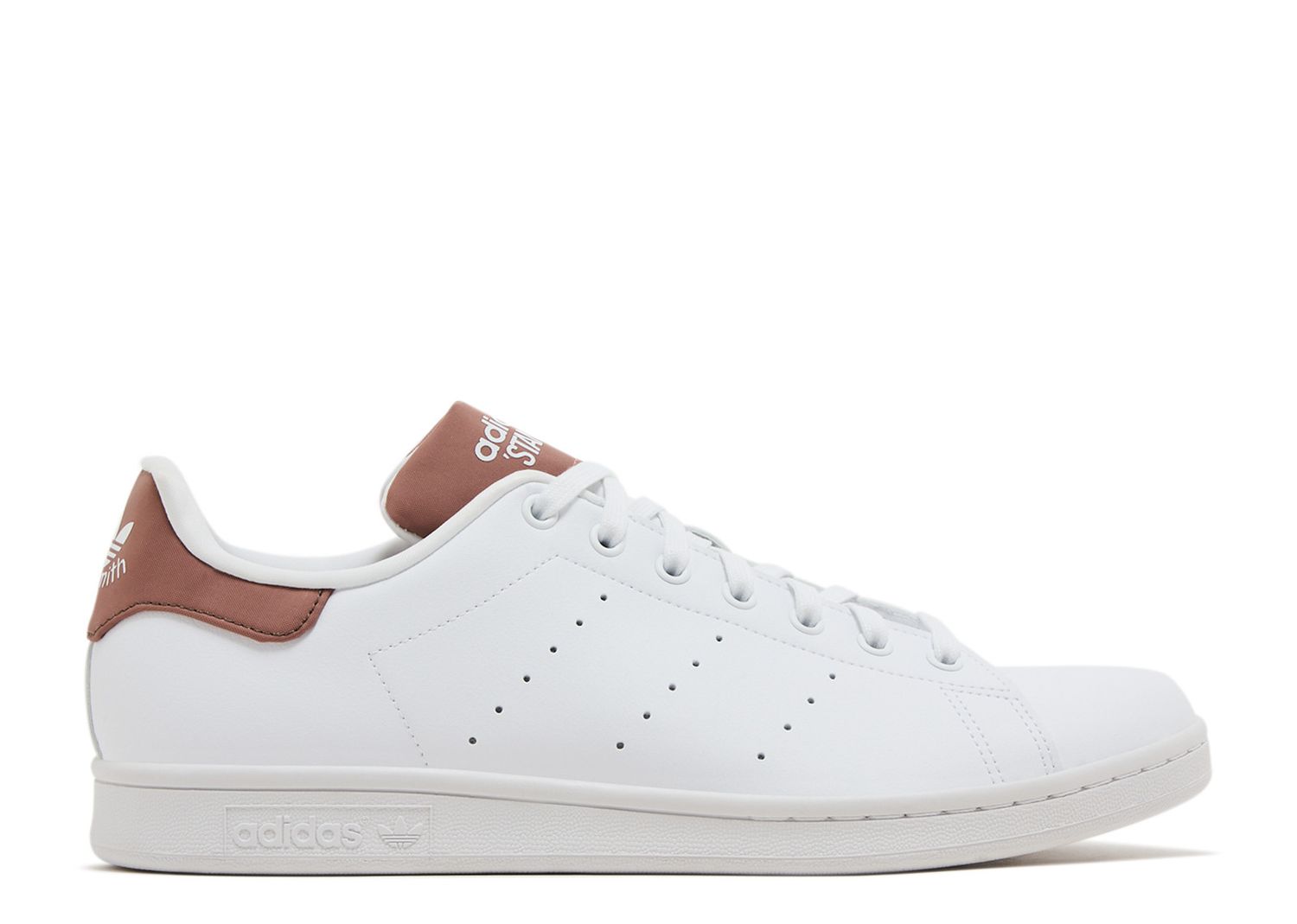 Stan Smith 'Color Pop Clay Strata' - Adidas - HQ6779 - cloud white ...