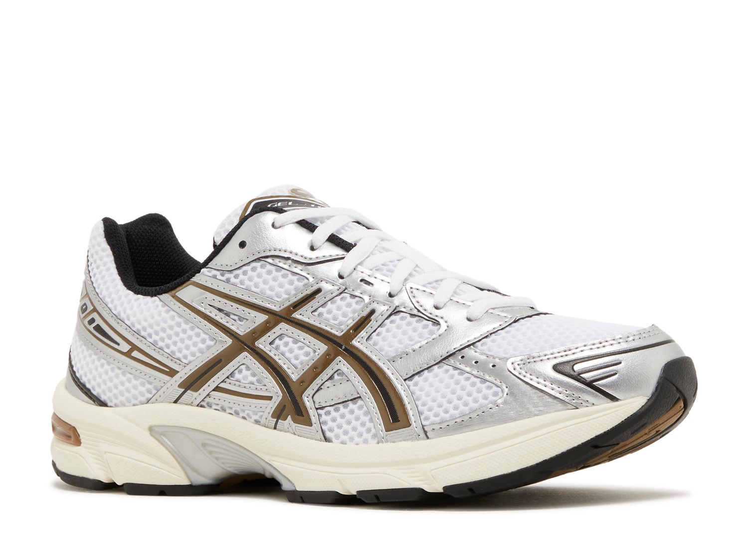Gel 1130 'Clay Canyon' - ASICS - 1201A256 113 - white/clay canyon ...