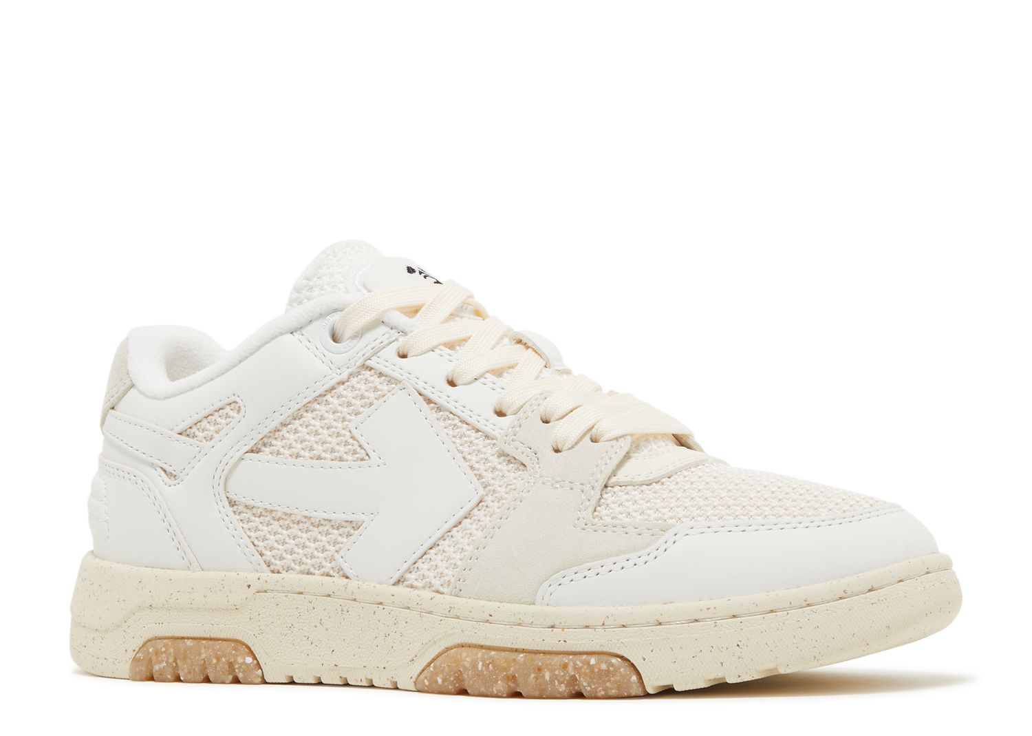 Off White Wmns Out Of Office Slim 'White' - Off White ...