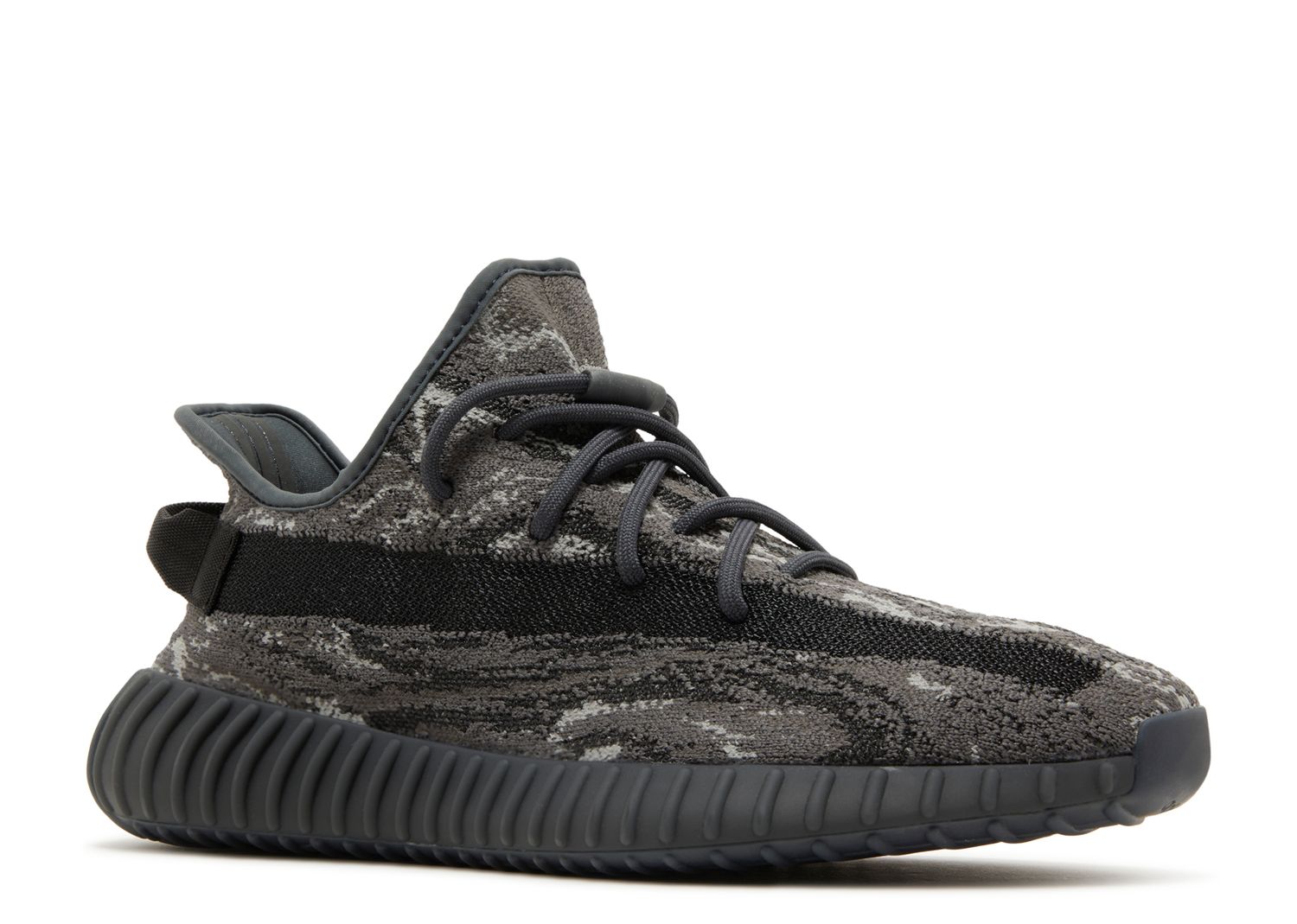 Yeezy Boost 350 V2 'MX Dark Salt' - Adidas - ID4811 - mx dark salt/mx ...