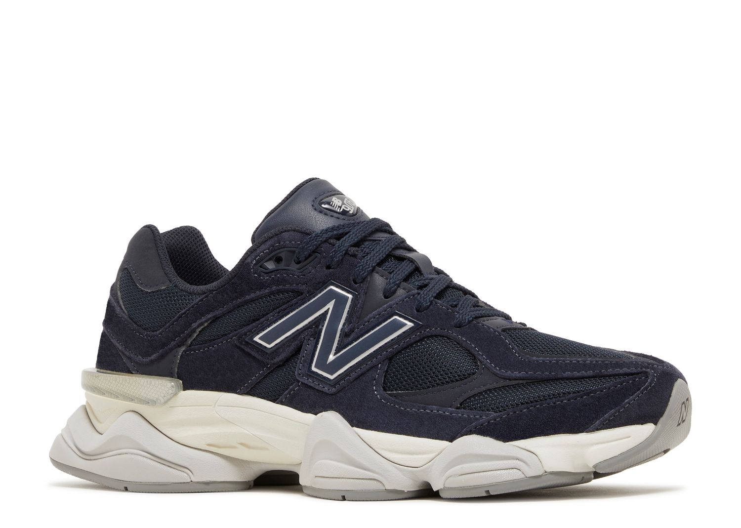 9060 'Eclipse Navy' - New Balance - U9060NV - eclipse/navy/black ...