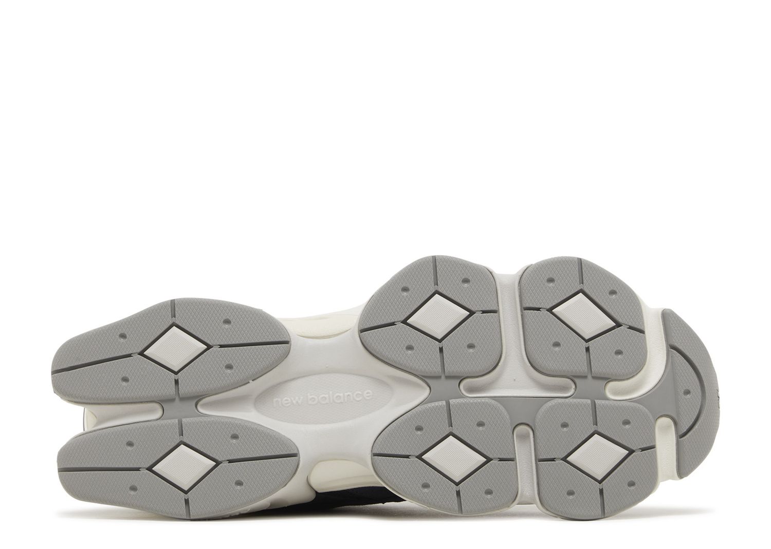 9060 'Eclipse Navy' - New Balance - U9060NV - eclipse/navy/black ...