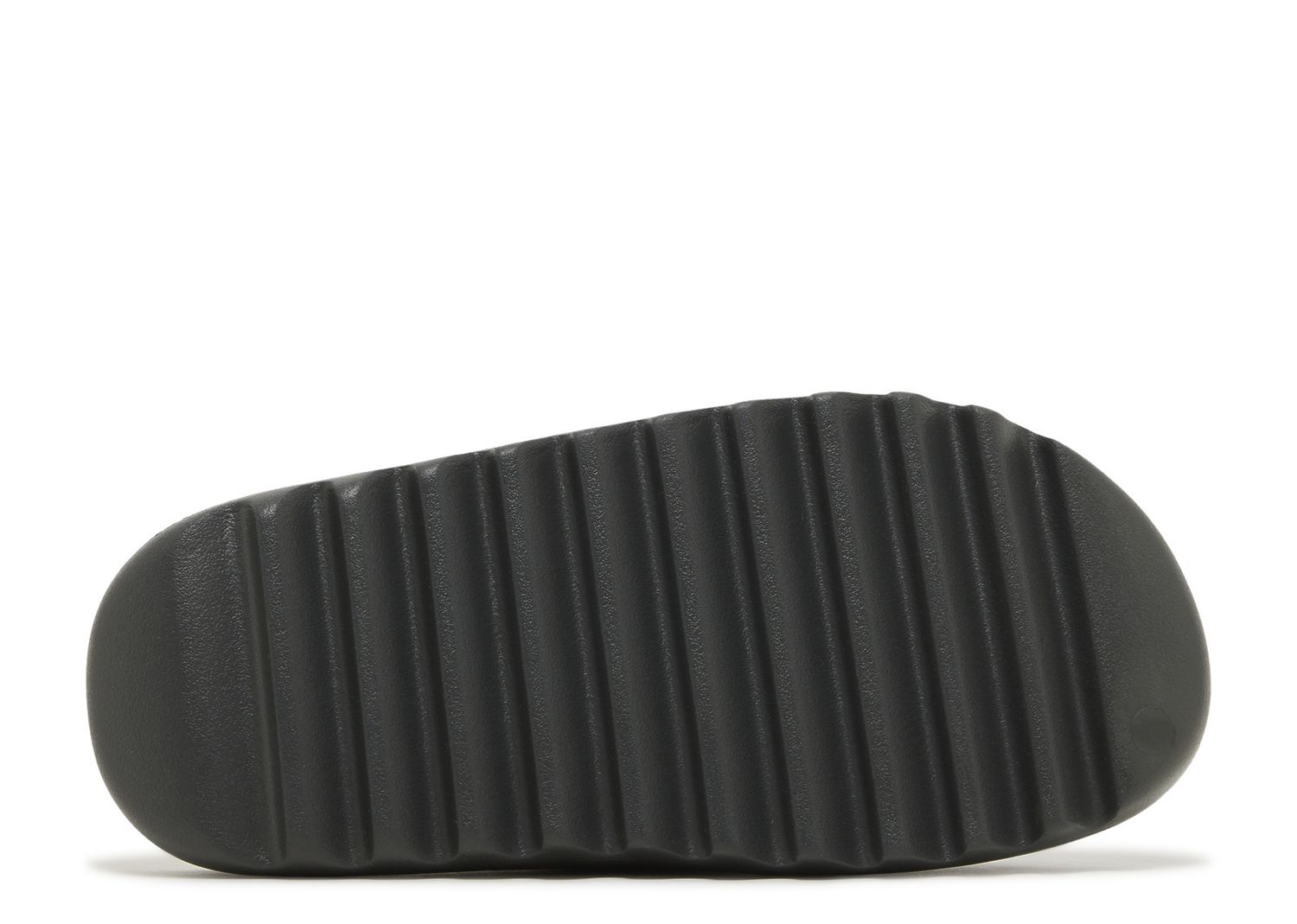 Yeezy Slides 'Dark Onyx' - Adidas - ID5103 - dark onyx/dark onyx/dark ...