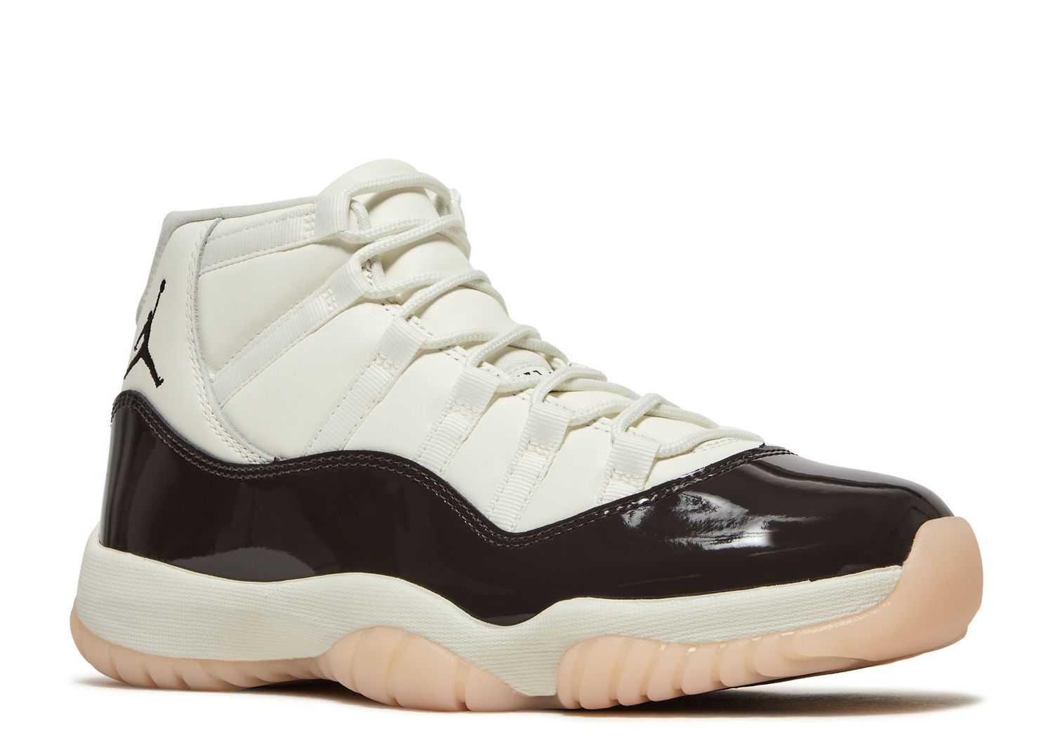 Wmns Air Jordan 11 Retro 'Neapolitan' - Air Jordan - AR0715 101 - sail ...