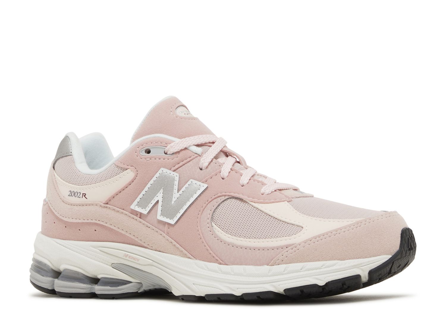 2002R Big Kid 'Pink Sand' - New Balance - GC2002SK - pink sand/quartz ...