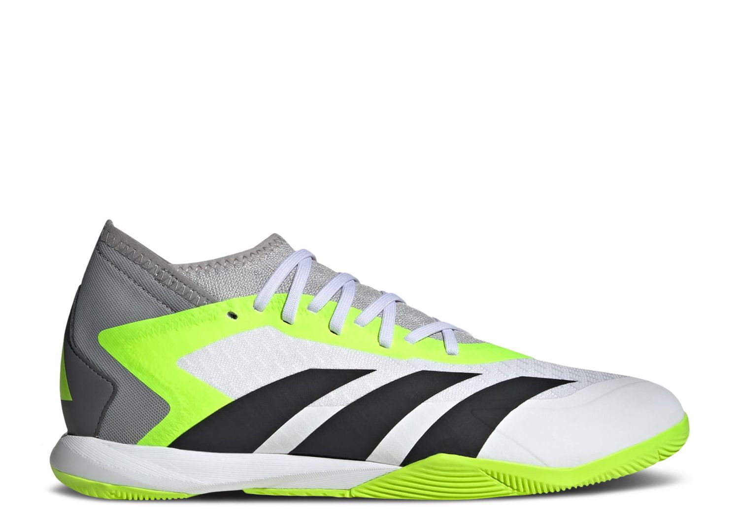 Predator Accuracy.3 IN 'Crazyrush Pack' - Adidas - GY9990 - cloud white ...
