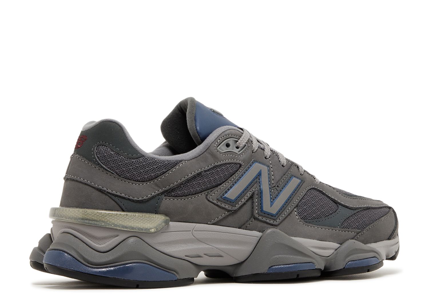 9060 'Castlerock' - New Balance - U9060ECC - castlerock/navy/silver ...