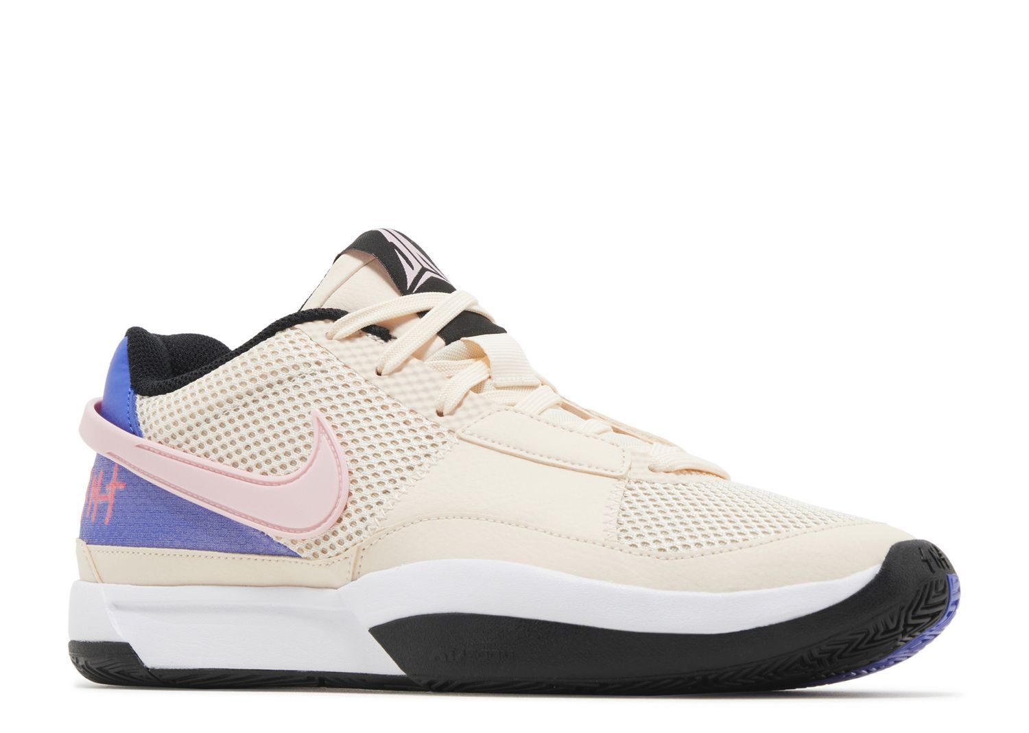 Ja 1 'Guava Ice' - Nike - DR8785 802 - guava ice/medium soft pink/white ...